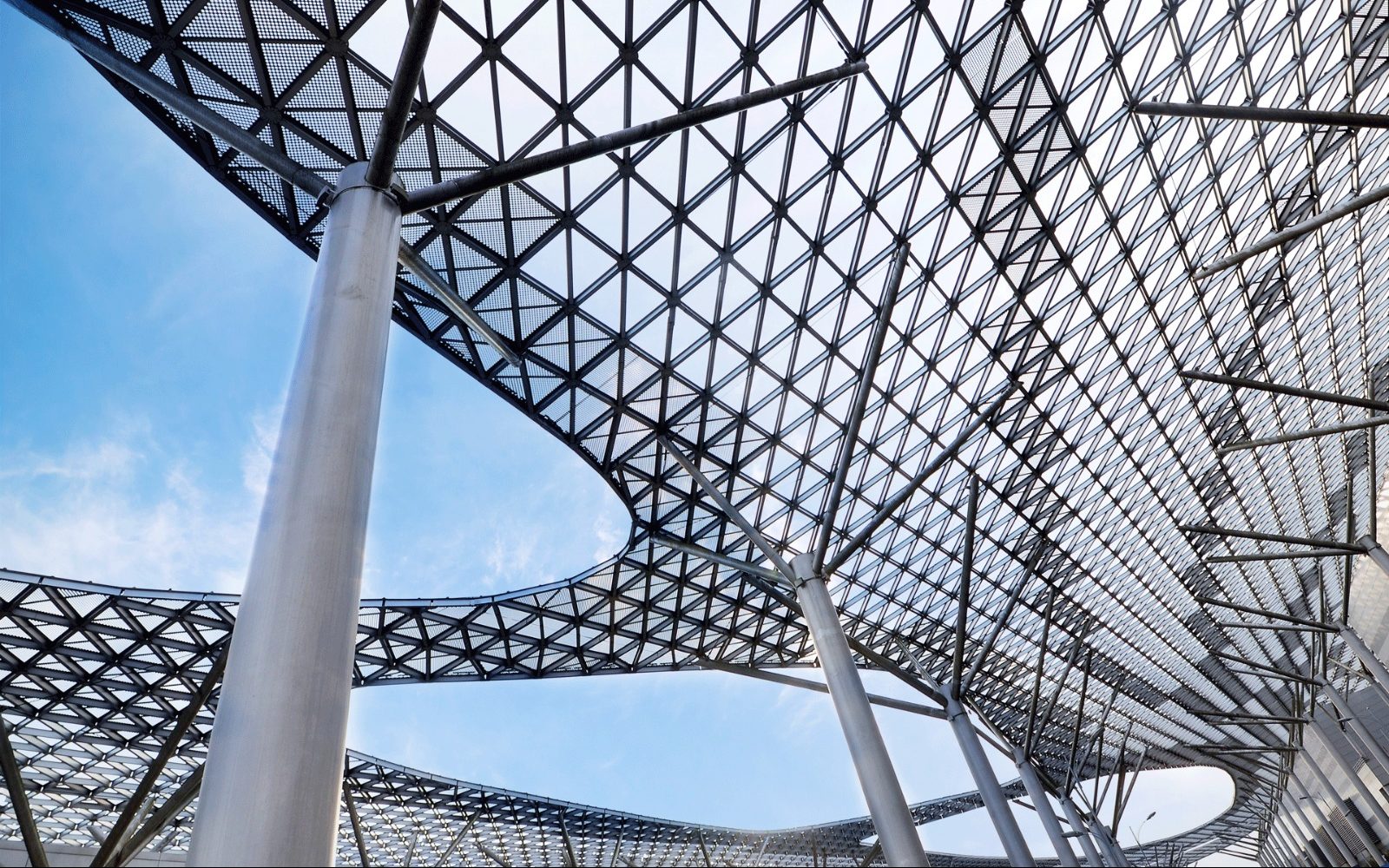 Home - Alket Steel Detailing